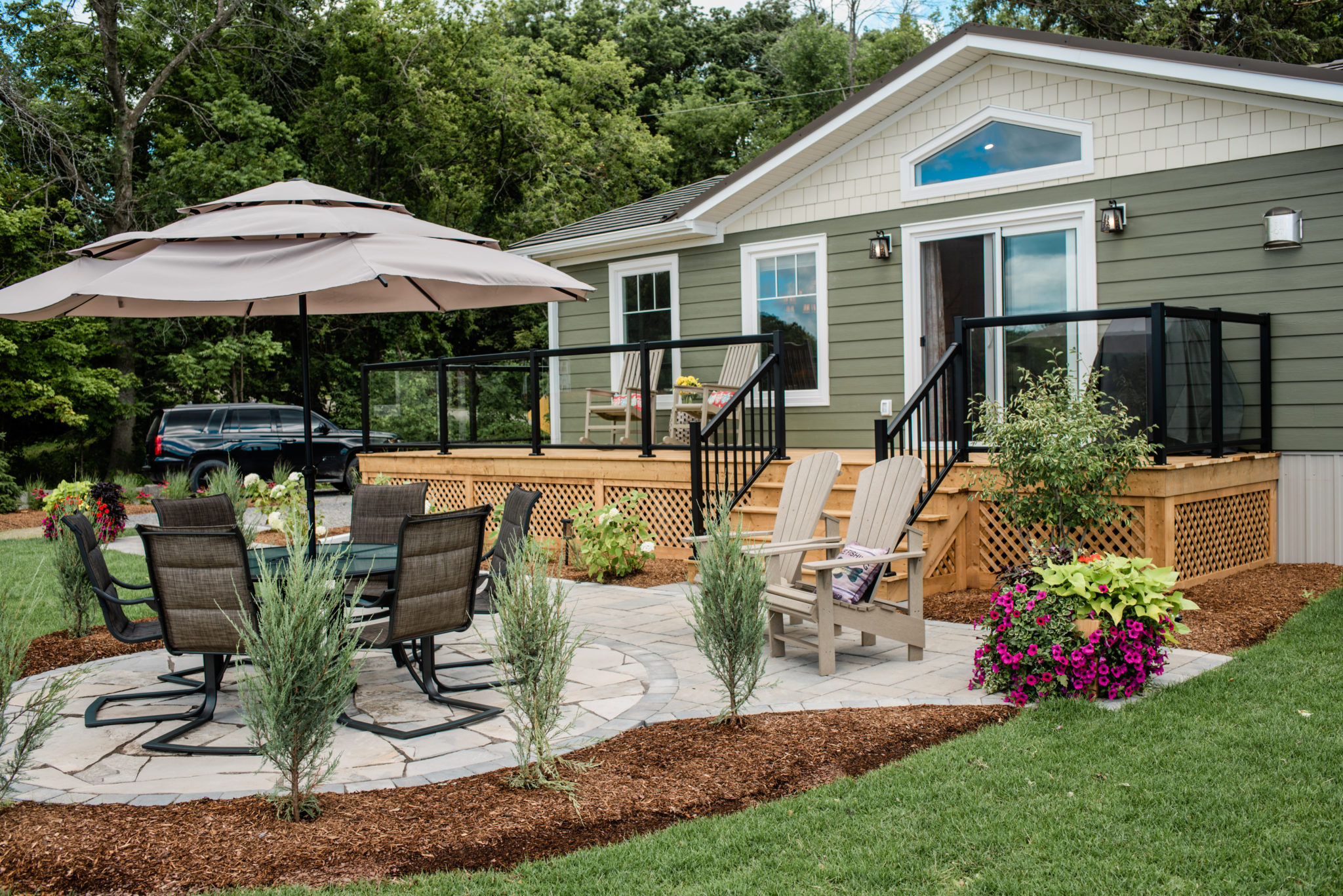 Turtle Hill Cottages